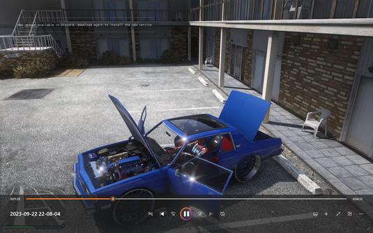 Tha Shop – Spaceman's Custom