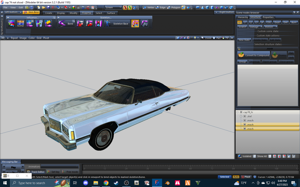 Animated Roof Tutorial By GWS – Spaceman's Custom